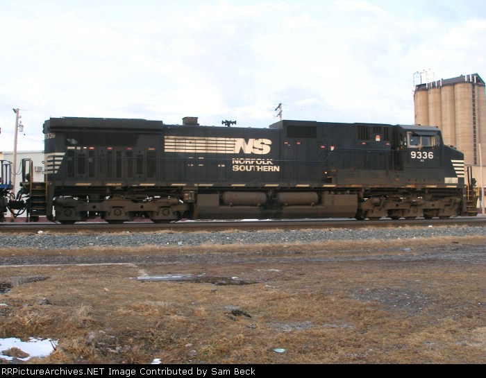 NS 9336